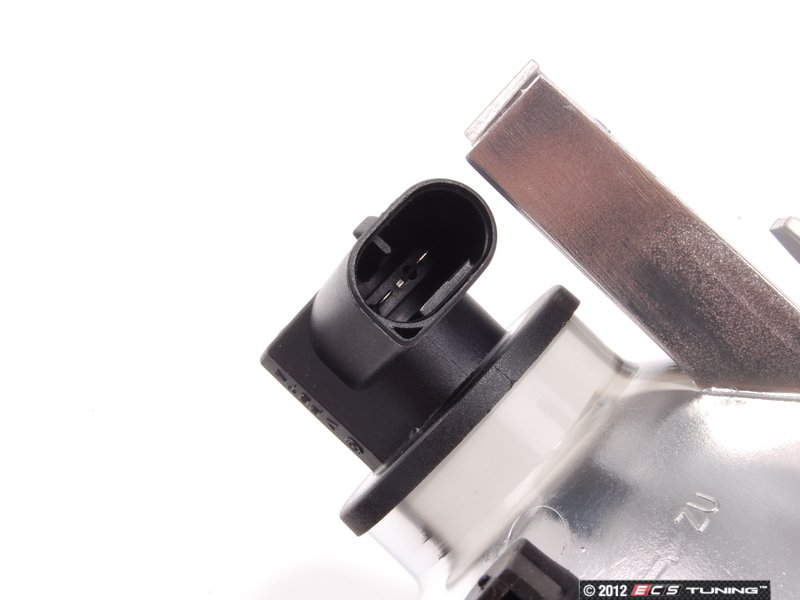 Genuine BMW - 63126904299 - Front Turn Signal Assembly - Left (63-12-6 ...