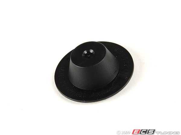 SKF - 038145276 - Accessory Drive Belt Idler Pulley