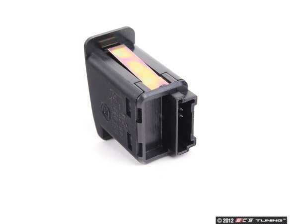 Genuine BMW - 61318375412 - SWITCH (61-31-8-375-412)