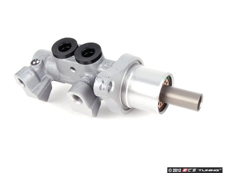 Genuine BMW - 34336785666 - Brake Master Cylinder (34-33-6-785-666)