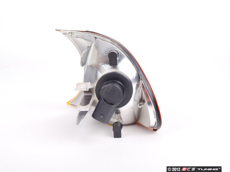 Genuine BMW - 63126904300 - Front Turn Signal Assembly - Right (63-12-6 ...