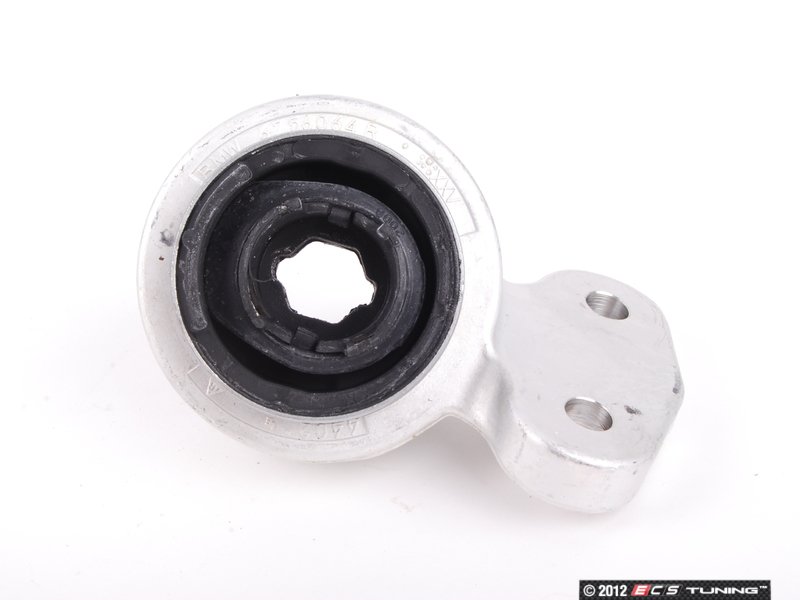 Genuine BMW - 31126783376 - E46 Z4 Front Control Arm Bushing Set (31-12 ...