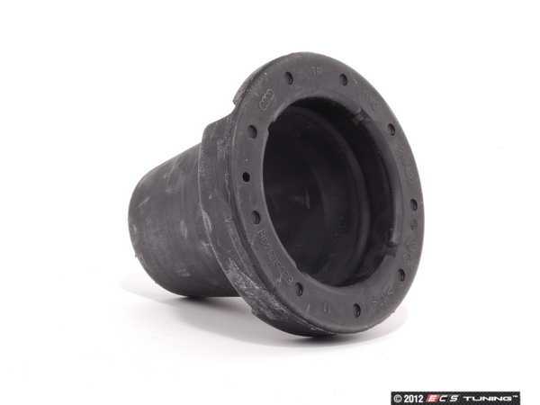 Genuine Volkswagen Audi - 8E0512149H - Rear Upper Spring Pad - Priced ...