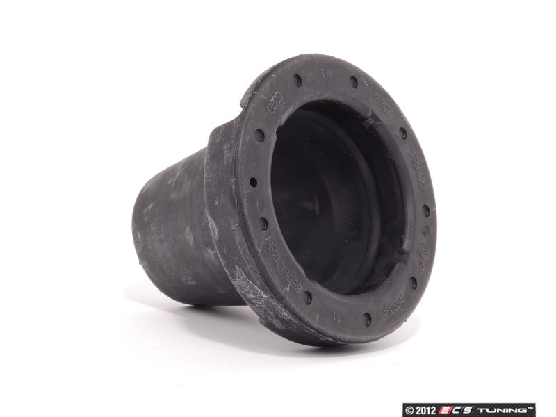 Genuine Volkswagen Audi - 8E0512149H - Rear Upper Spring Pad - Priced ...