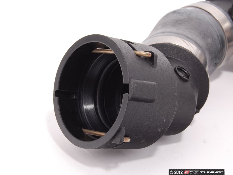 Genuine Volkswagen Audi - 8E0121055AD - Lower Radiator Hose (8E0 121 ...