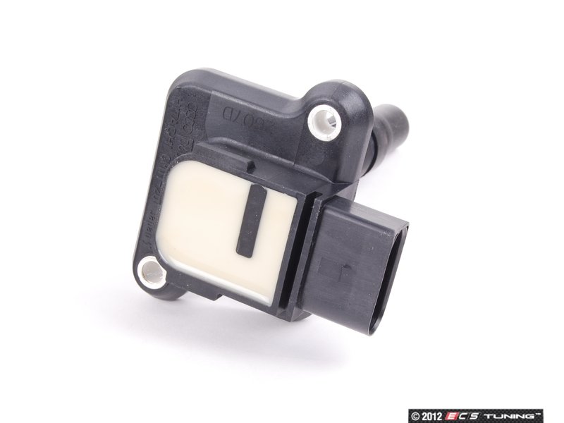 Genuine Volkswagen Audi - 06B905115E - Ignition Coil - Priced Each (06B ...