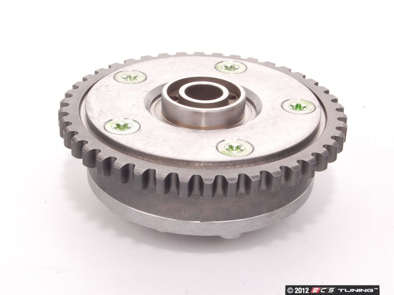Genuine BMW - 11367512182 - Exhaust Camshaft Timing gear - Cylinders 5 ...