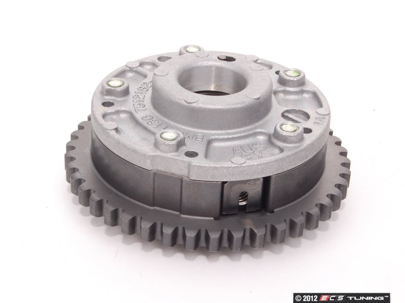 Genuine BMW - 11367512182 - Exhaust Camshaft Timing gear - Cylinders 5 ...