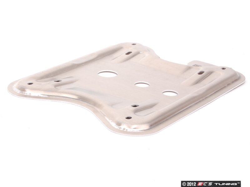 Genuine BMW - 51712693023 - Center Exhaust Hanger Support (51-71-2-693-023)