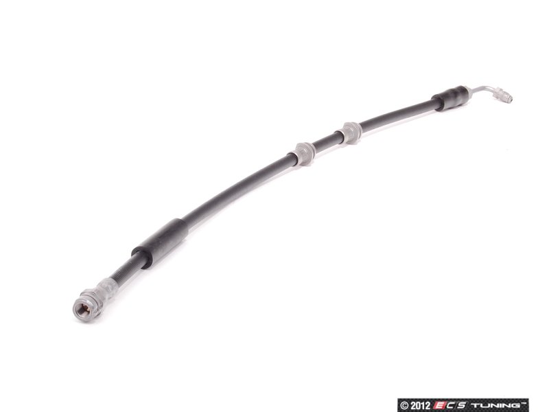 Genuine Volkswagen Audi - 8J0611701F - Front Brake Hose - Priced Each ...