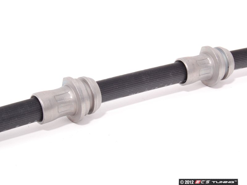 Genuine Volkswagen Audi - 8J0611701F - Front Brake Hose - Priced Each ...