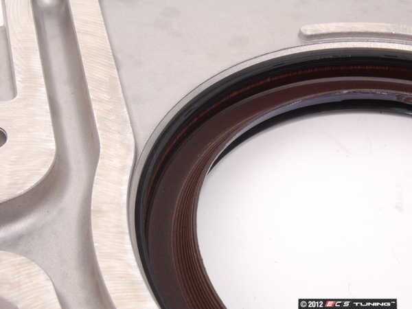 Genuine Mercedes Benz - 6420100214 - COVER