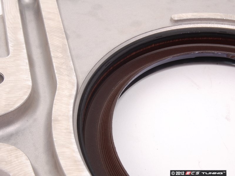 Genuine Mercedes Benz - 6420100214 - COVER