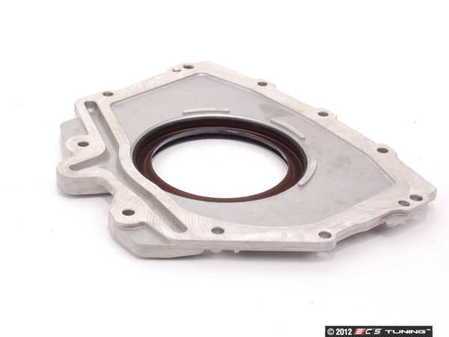 Genuine Mercedes Benz - 6420100214 - COVER