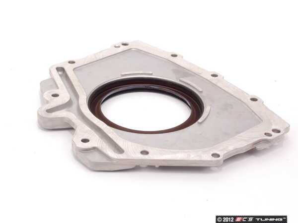 Genuine Mercedes Benz - 6420100214 - COVER