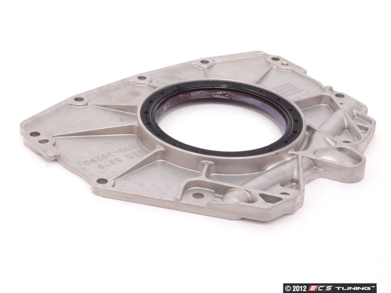 Genuine Mercedes Benz - 6420100214 - COVER