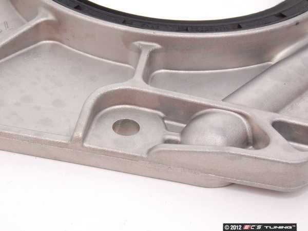 Genuine Mercedes Benz - 6420100214 - COVER