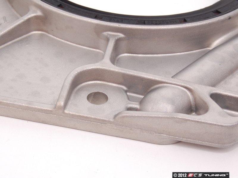 Genuine Mercedes Benz - 6420100214 - COVER