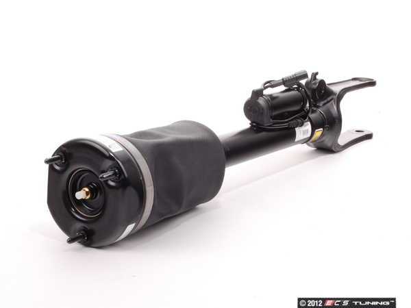 Genuine Mercedes Benz - 1643205213 - HYDROPNEUMATIC SPRING LEG