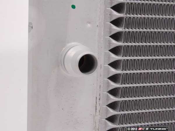 Mahle-Behr - 17117519209 - Radiator