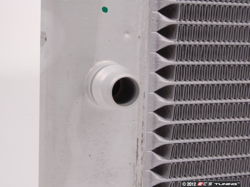 Mahle-Behr - 17117519209 - Radiator