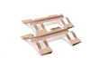 Genuine Volkswagen Audi - 3D0698269 - Front Brake Pad Securing Hardware ...