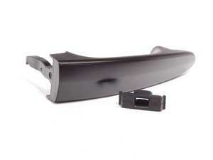 BMW E60 530i M54 3.0L Exterior Door Handles - ECS Tuning