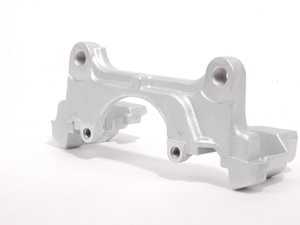 ECS News - MKV Volkswagen Rear Brakes Install Video - GTI / GLI