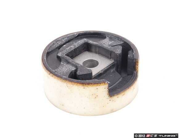 Genuine Volkswagen Audi - 3C0199867D - Subframe Mount - Lower (3C0 199 ...