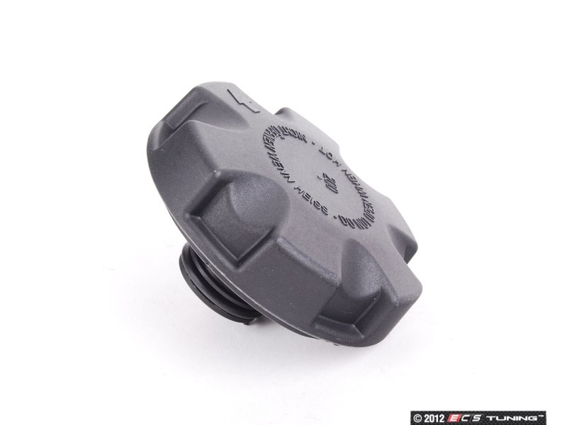 Febi - 17137516004 - Expansion Tank Cap