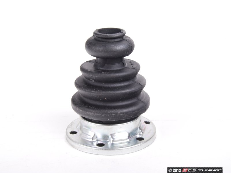 Genuine Volkswagen Audi - 3B0498201 - Front Inner CV Joint Boot Kit - Priced Each (3B0 498 201)