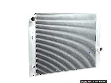 Mahle-Behr - 17117519209 - Radiator