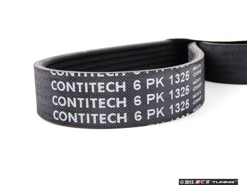 Continental - 0119975892 - Supercharger Drive Belt