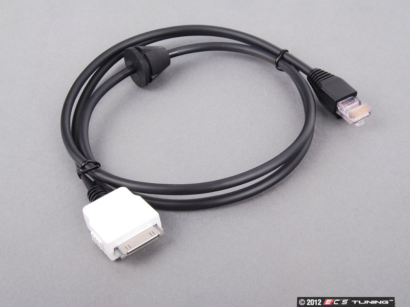 Genuine Mercedes Benz - 67824558 - IPod Interface Kit