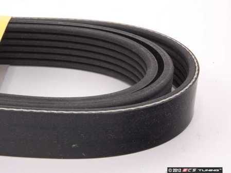 Bosch - 0119979792 - Multi-Rib Accessory Belt