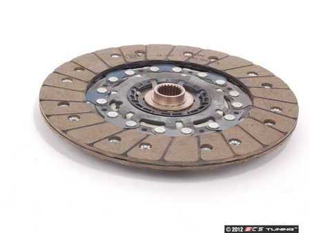 LUK - 06F141015C - Clutch Kit