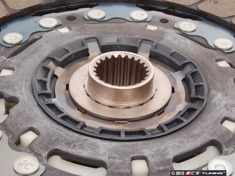 LUK - 06F141015C - Clutch Kit