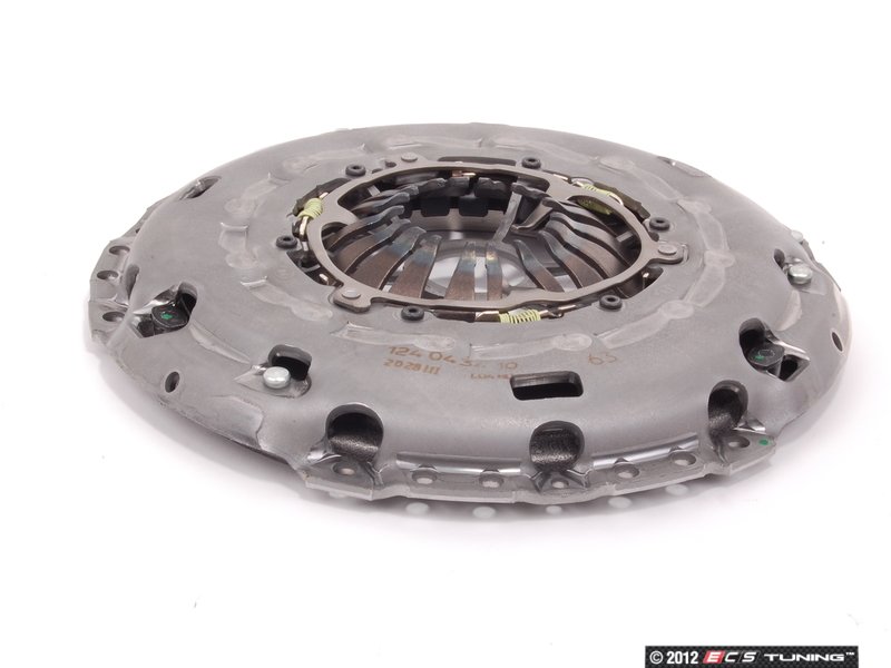 LUK - 06F141015C - Clutch Kit