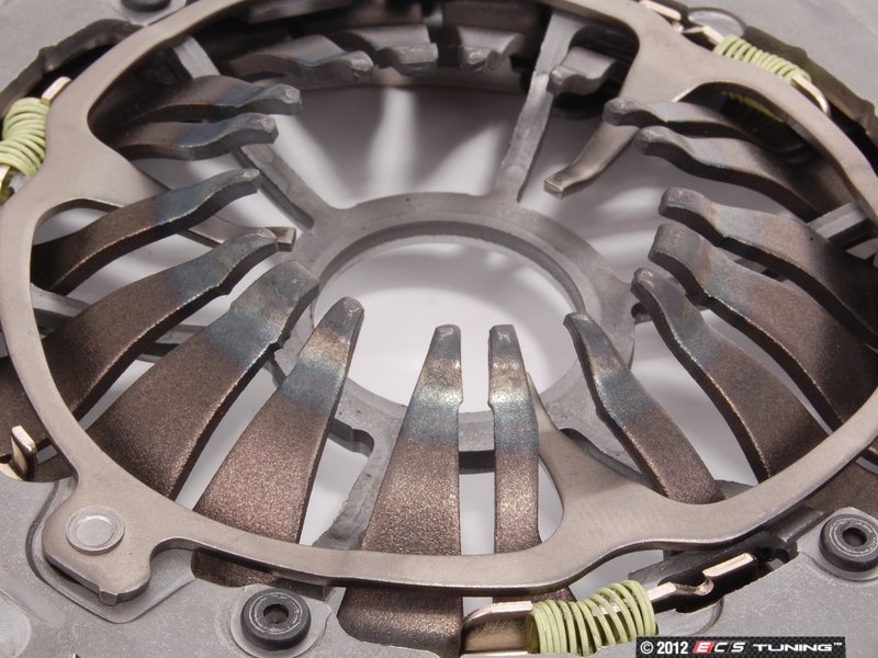 LUK - 06F141015C - Clutch Kit