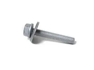 Genuine MINI - 07147543920 - Hex Bolt with Washer (07-14-7-543-920)