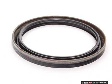 Genuine MINI - 11111492244 - Crankshaft Seal - Rear Main Seal (11-11-1 ...