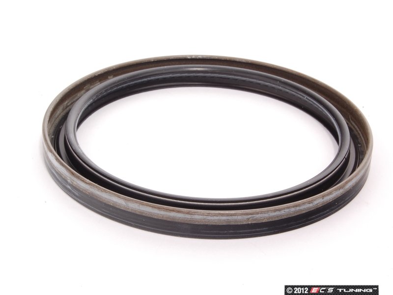 Genuine MINI - 11111492244 - Crankshaft Seal - Rear Main Seal (11-11-1 ...