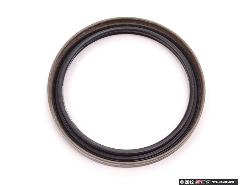 Genuine MINI - 11111492244 - Crankshaft Seal - Rear Main Seal (11-11-1 ...