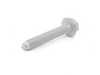 Genuine Volkswagen Audi - N10286205 - Shouldered hex Bolt (M10x60 ...
