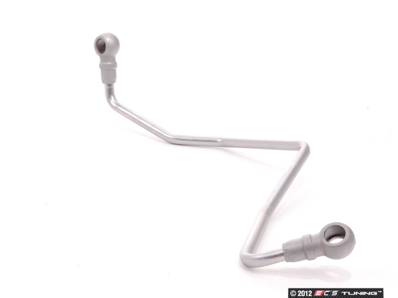 Genuine MINI - 11657534454 - Turbo Oil Pipe Line (11-65-7-534-454)