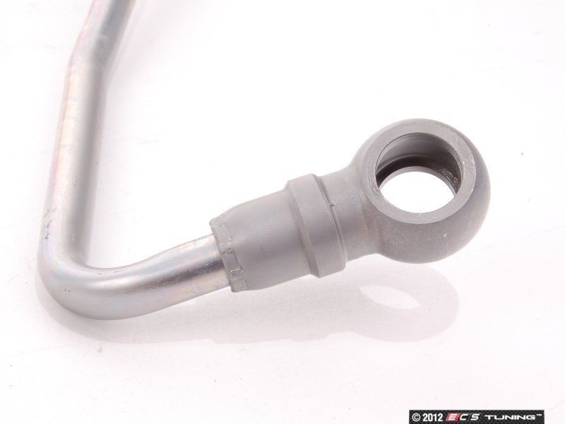 Genuine MINI - 11657534454 - Turbo Oil Pipe Line (11-65-7-534-454)