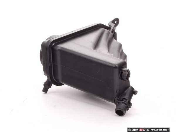 Vaico - 17137607482 - Coolant Expansion Tank