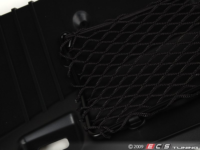 Genuine BMW - 51476988986 - Loading Sill Cover (51-47-6-988-986)