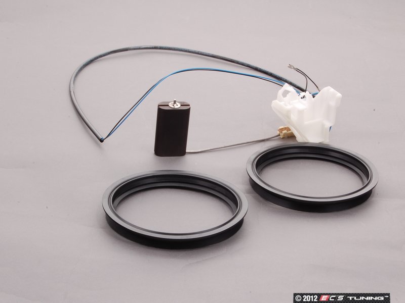 Genuine MINI - 16146765134 - Fuel Level Sensor - Right Side (16-14-6 ...