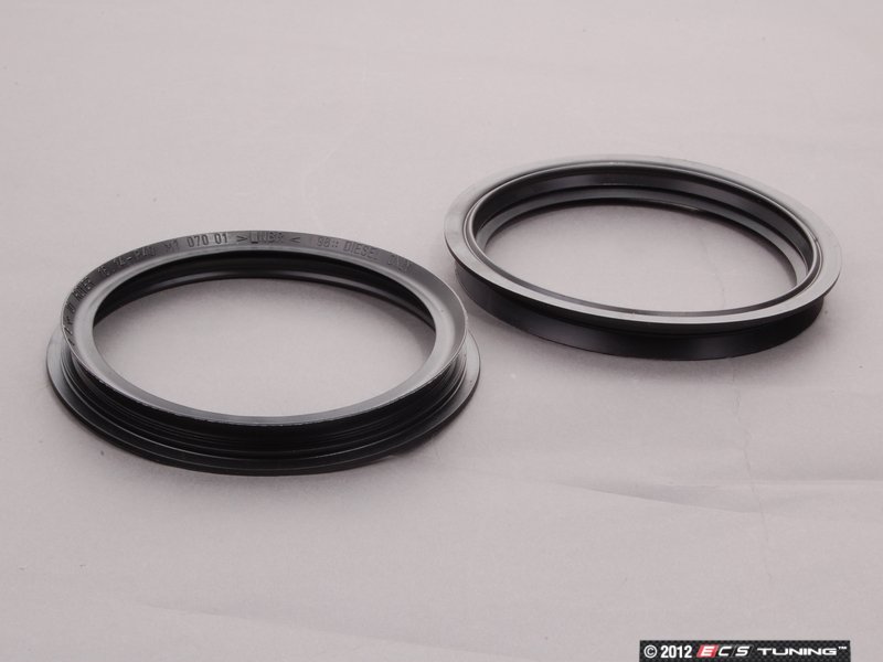 Genuine MINI - 16146765134 - Fuel Level Sensor - Right Side (16-14-6 ...